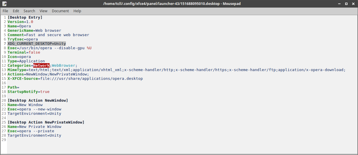 How can I disable the Opera menu? | Opera forums