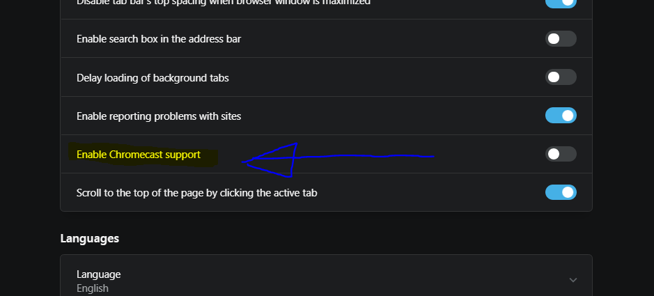 Opera Creating Debug.log file for every Html File i open in opera ...