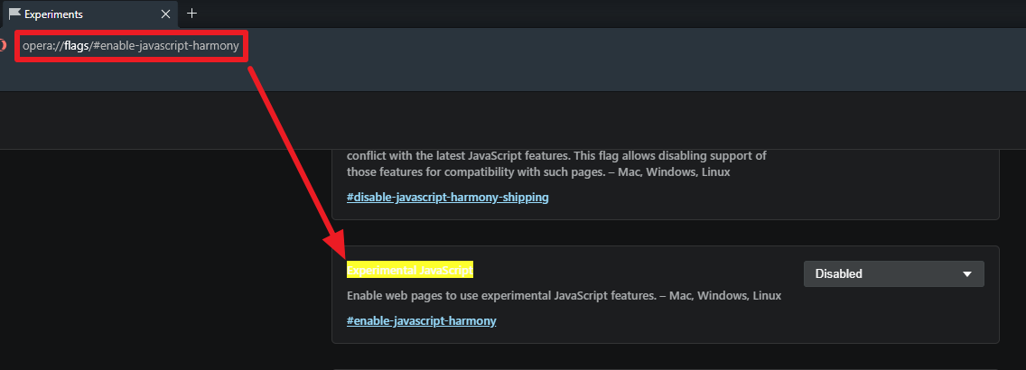 38 How To Use Flag In Javascript Modern Javascript Blog