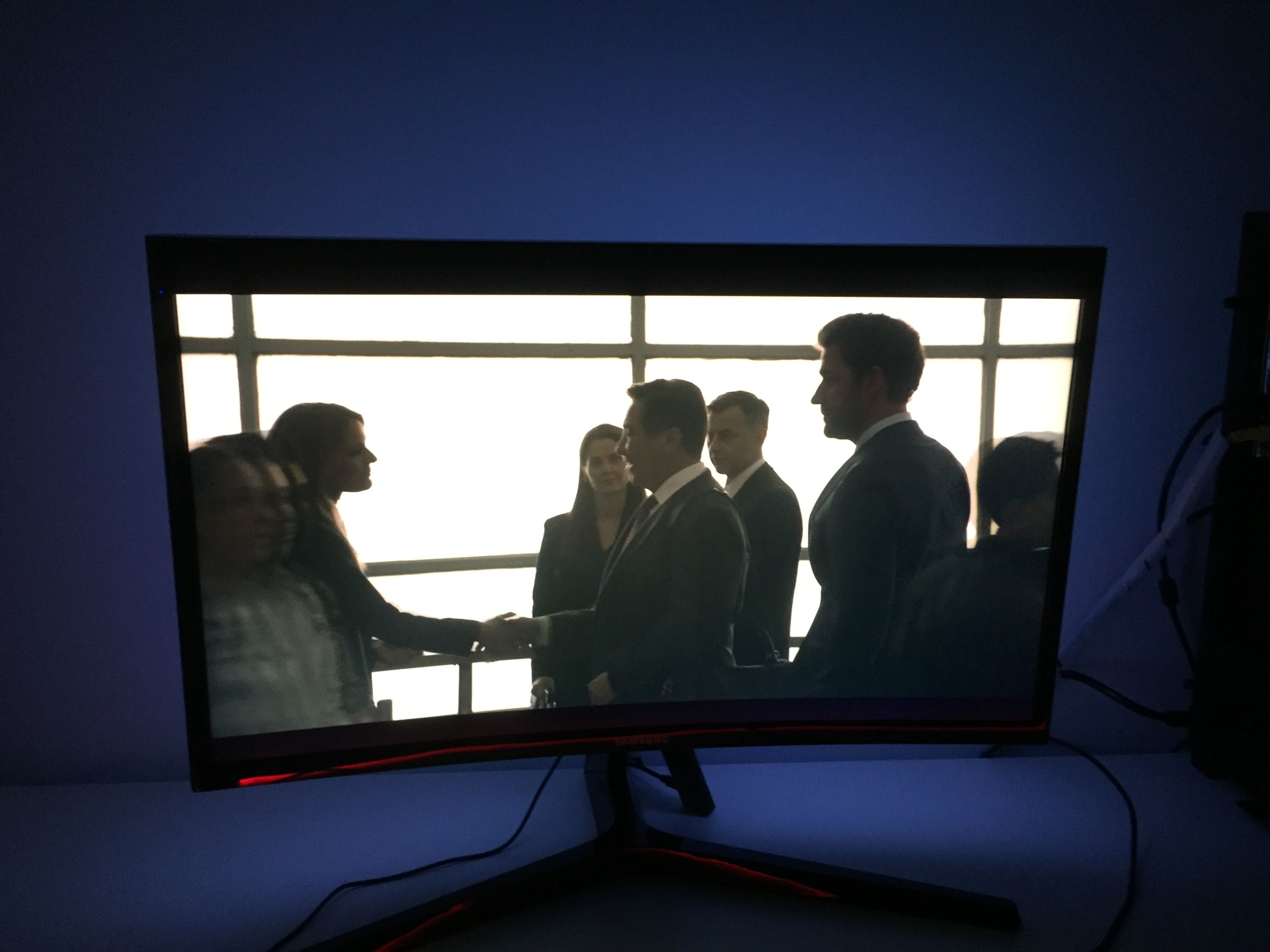 AmbiBox app ambilight partially works | Opera forums