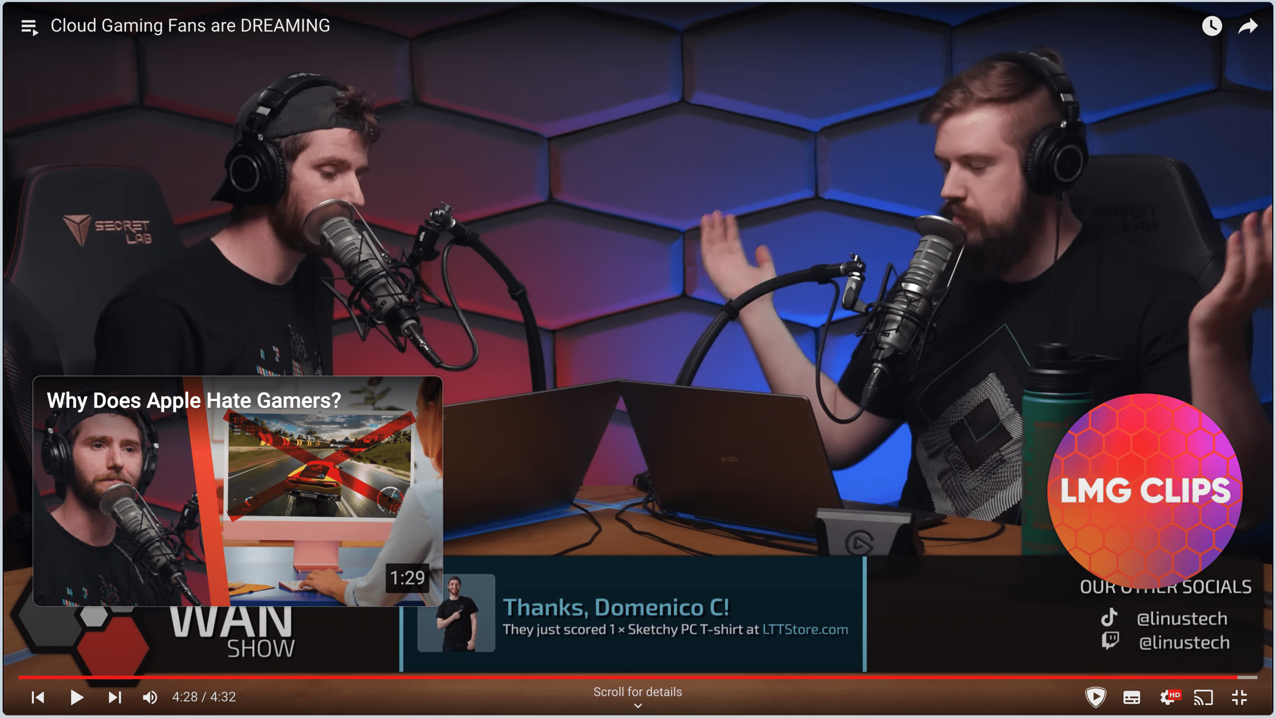 [Duplicated]Light border around full screen videos | Opera forums