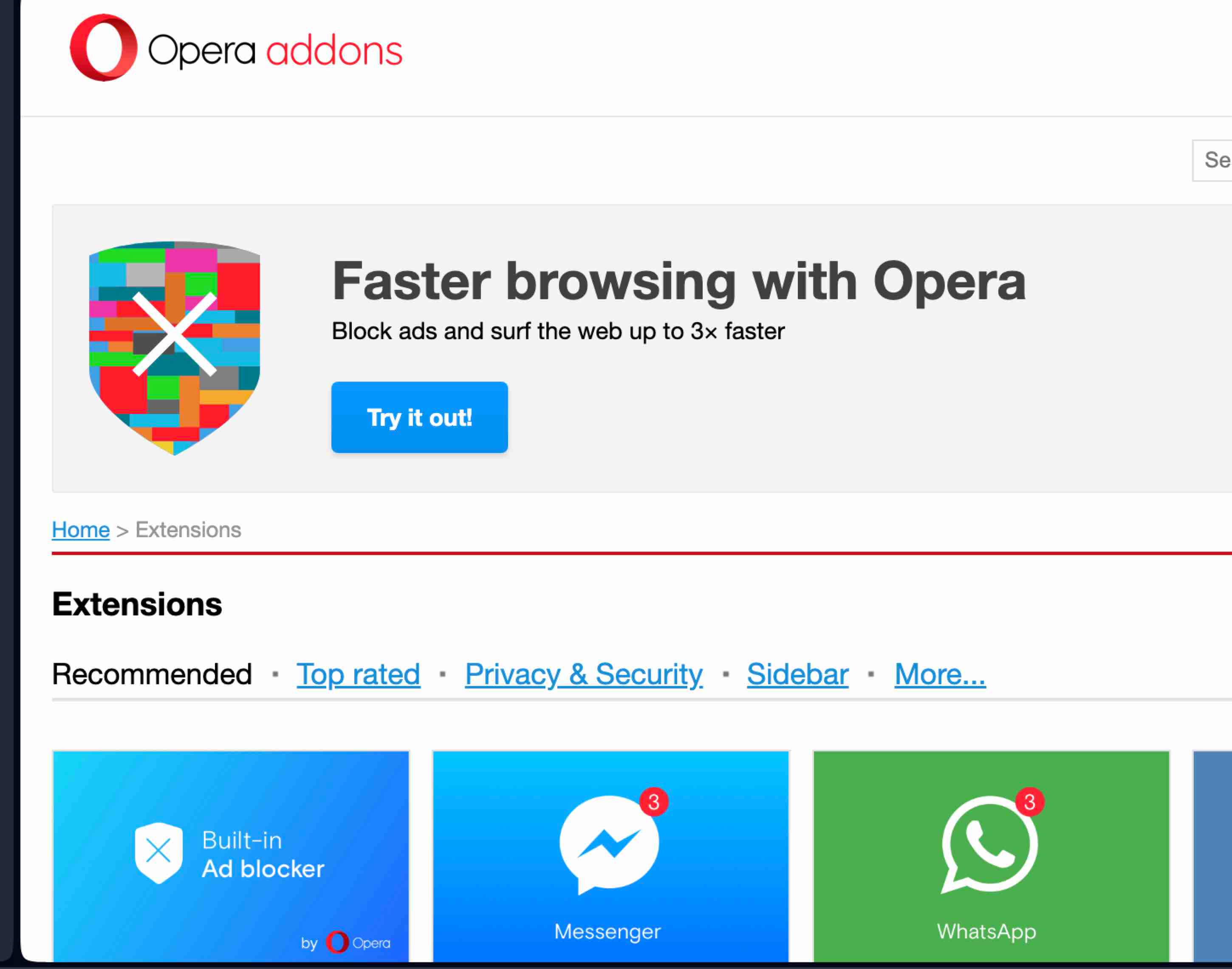 How can I find my previous postings in the Opera Forum? | Opera forums