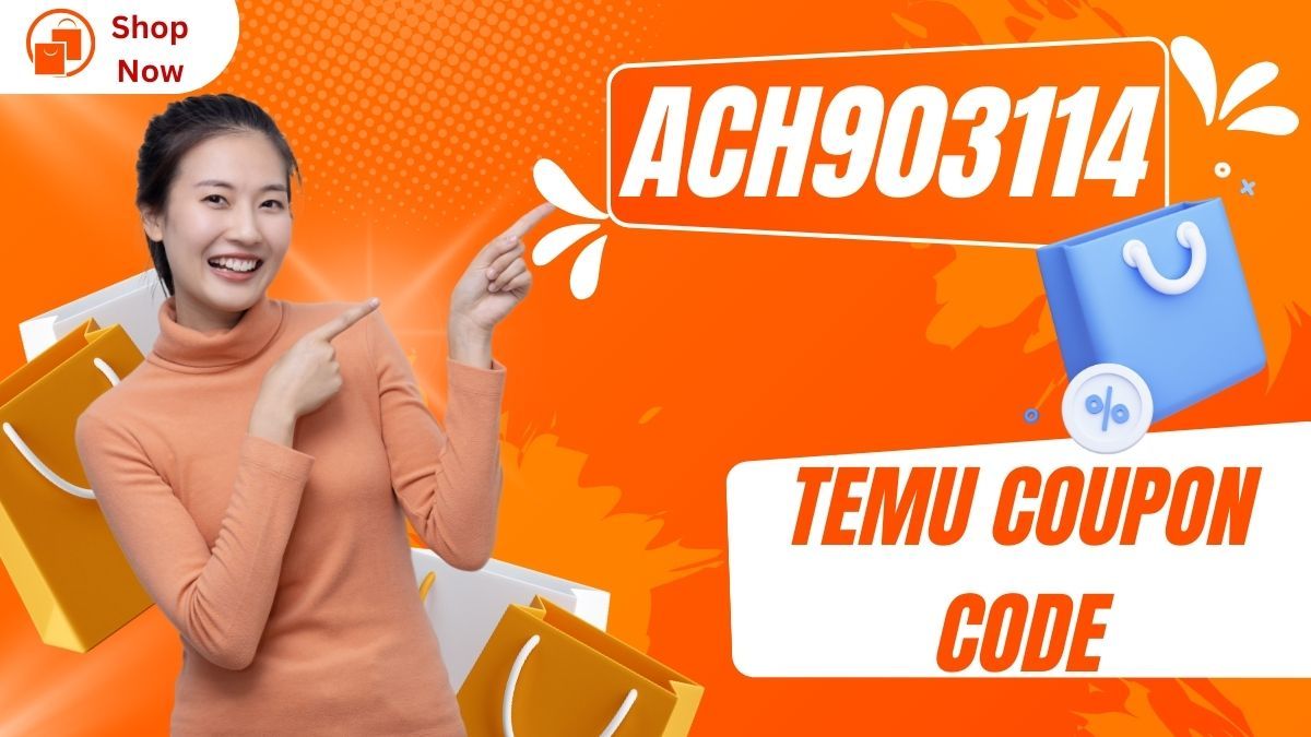 Temu Coupon Code ^”AU$100 off”^ [[“ach903114”]] AUSTRALIA for Existing ...