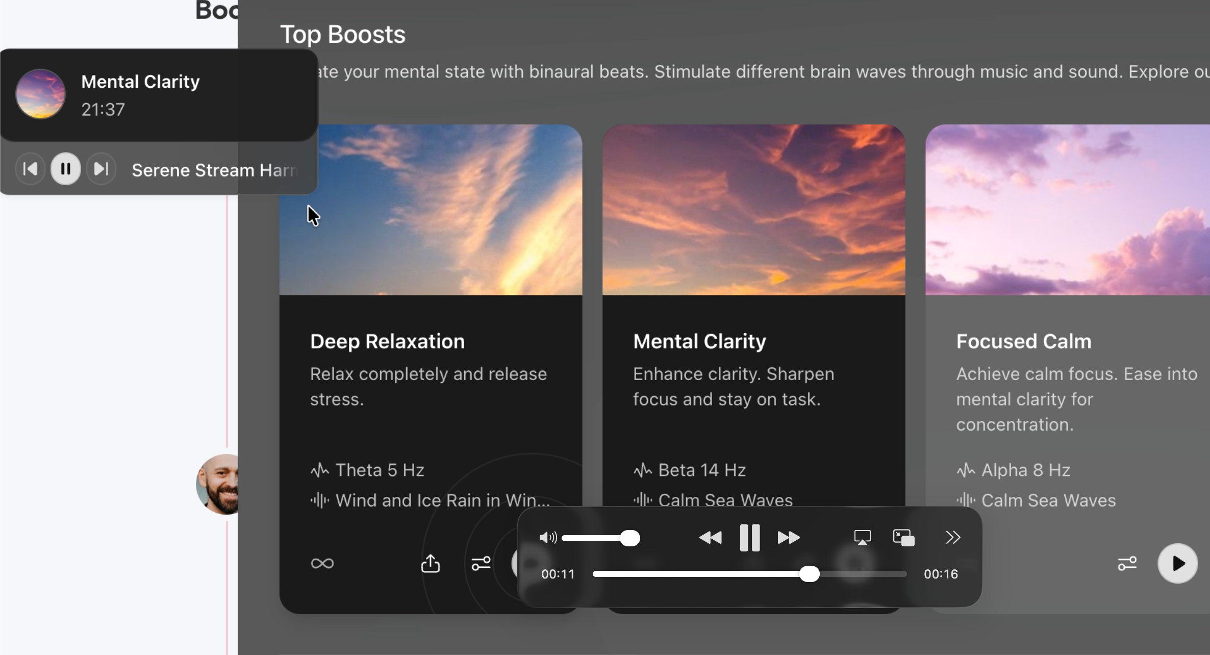 [Suggestion]Booster pop-up player | Opera forums